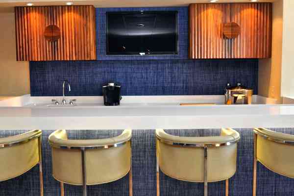 VIP Access U.S. OPEN Tennis | Luxury Suite Tickets | Hotel ...